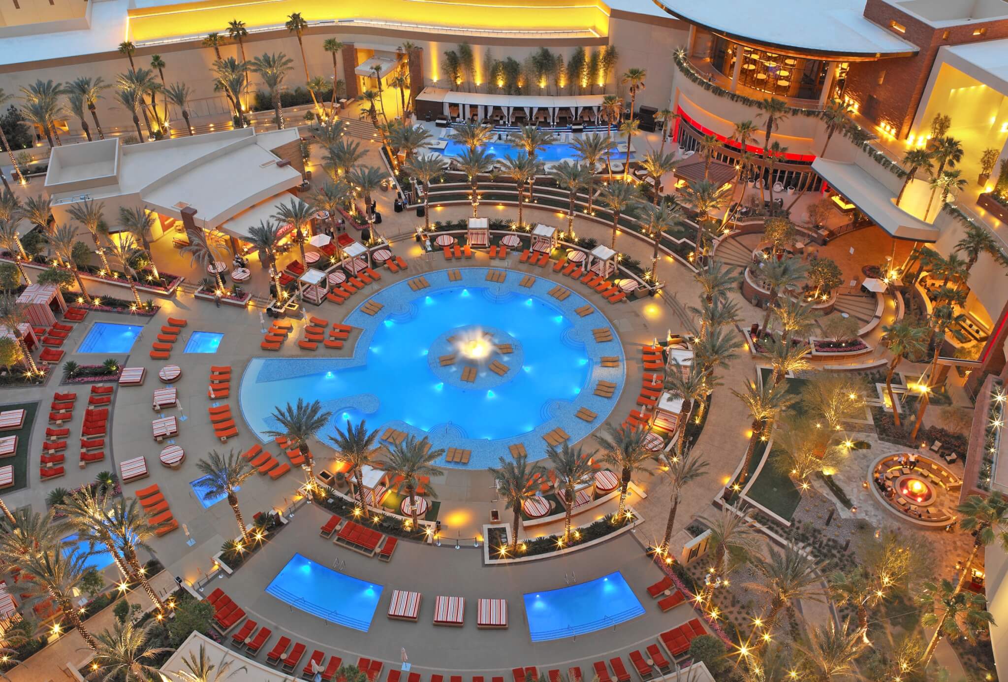 Red Rock Casino Resort Spa Lifescapes International Red Rock Casino Resort Spa Lifescapes International
